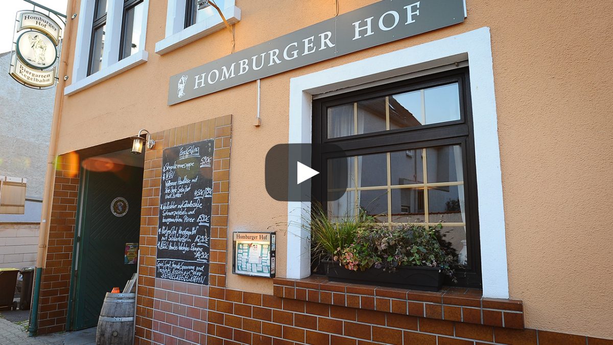 Homburger Hof – Ein Ort für Bembelkultur